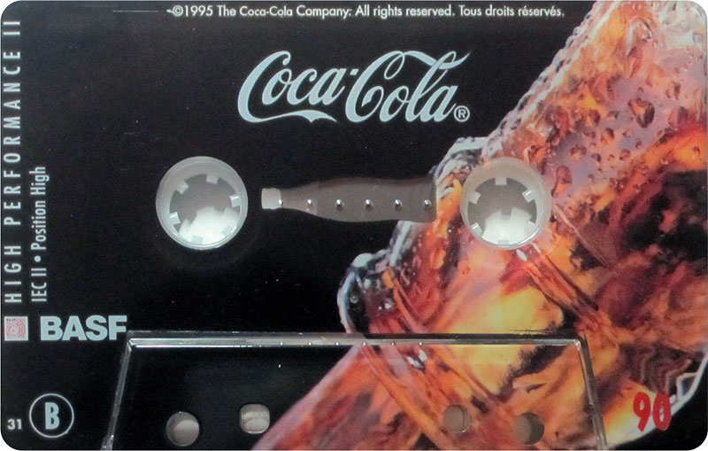 analog audio tape cassette nostalgia - tapedeck.org