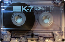 analog audio tape cassette nostalgia - tapedeck.org